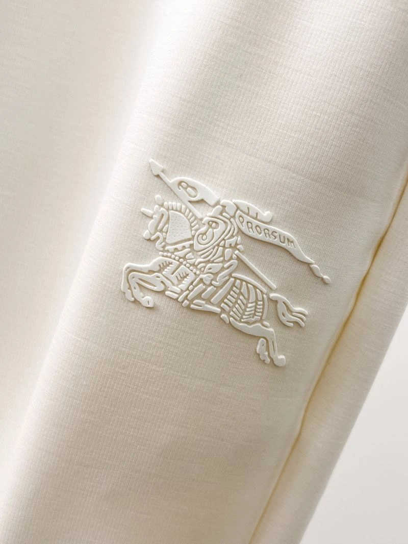 Factory-made Burberry Long Pants
