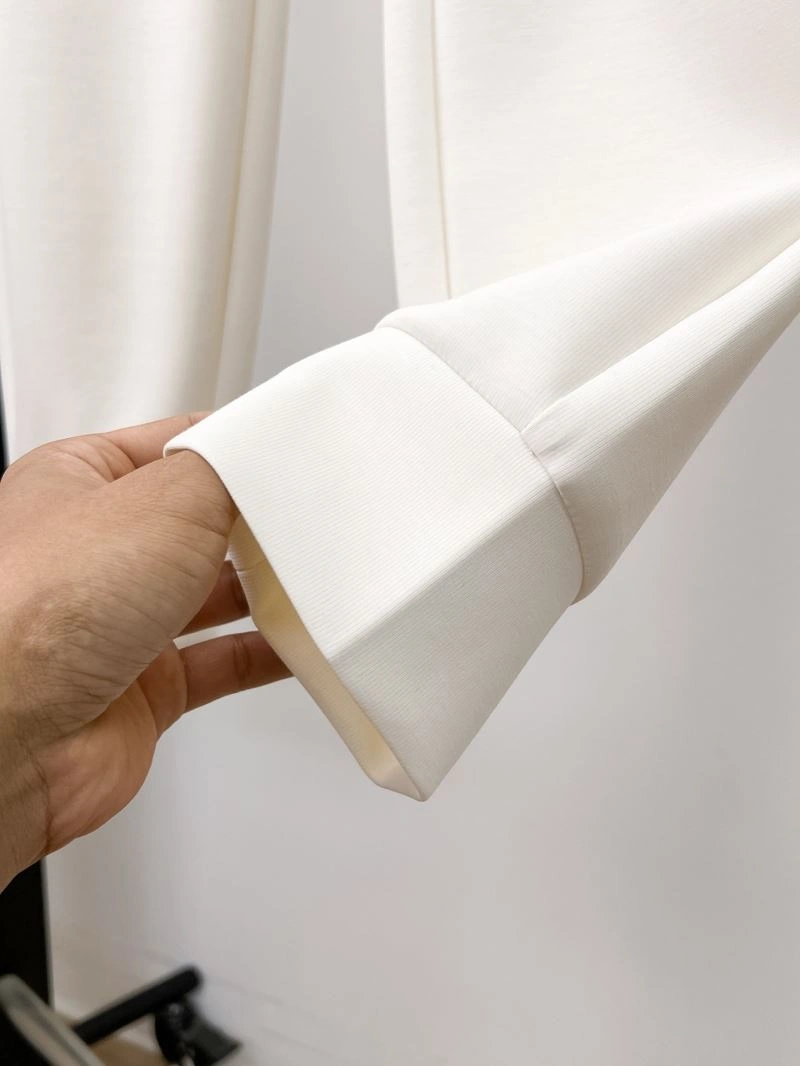 Factory-made Burberry Long Pants