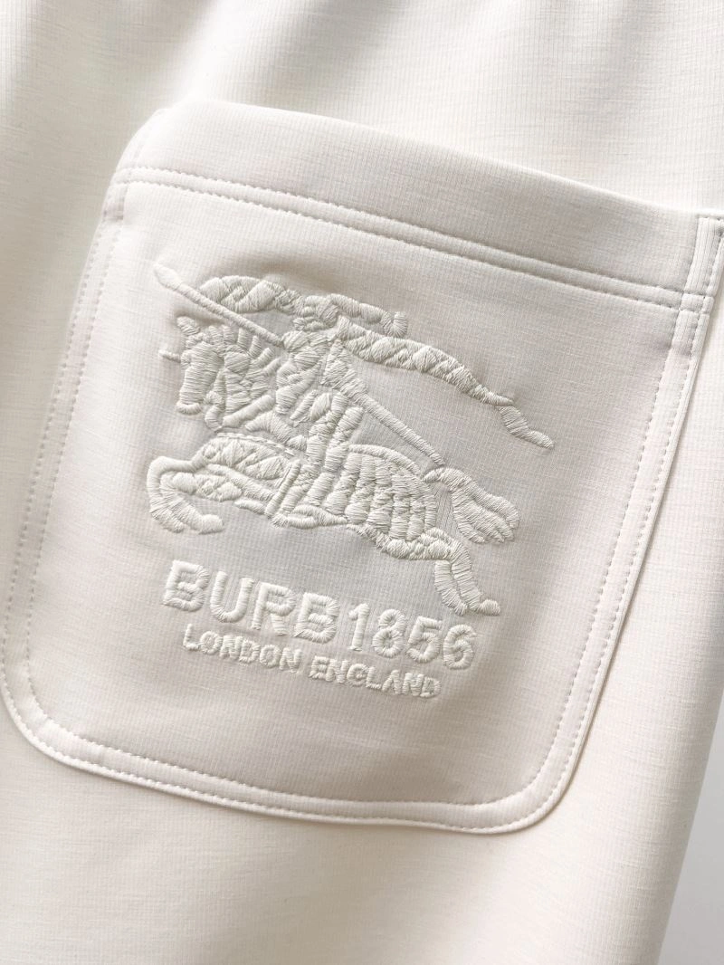 Factory-made Burberry Long Pants