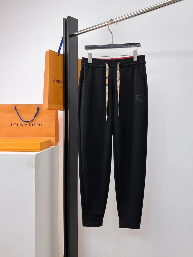 Burberry Long Pants