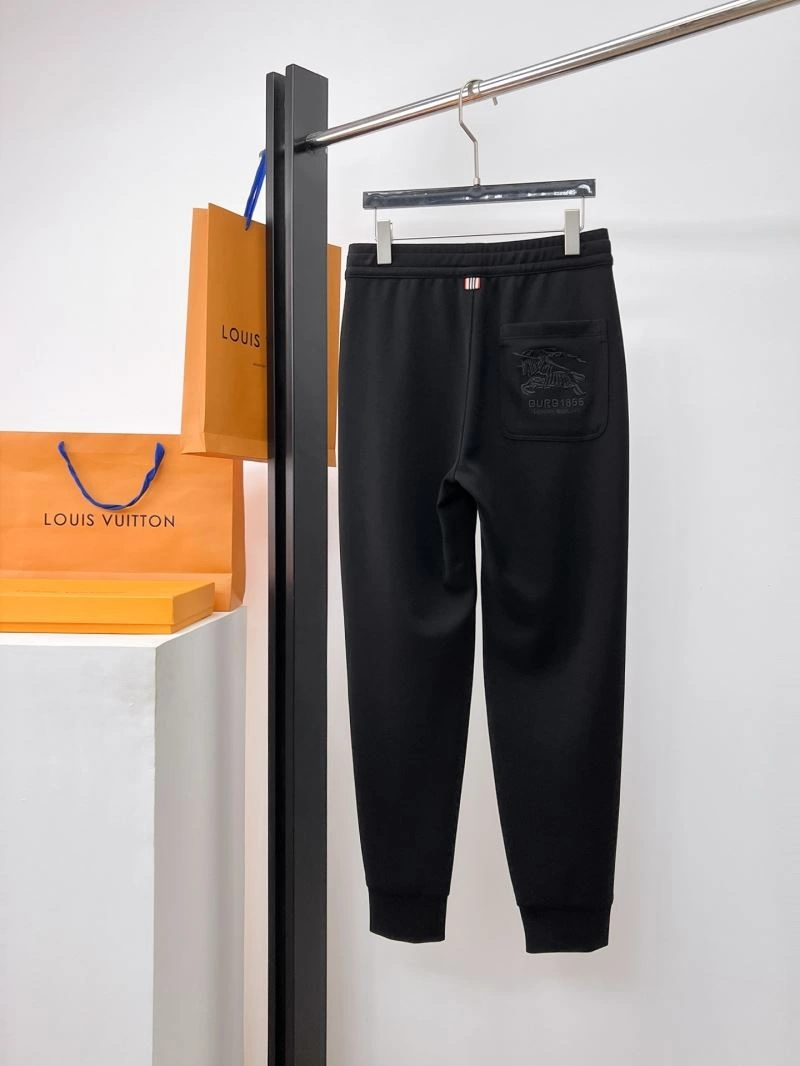 High fidelity Burberry Long Pants