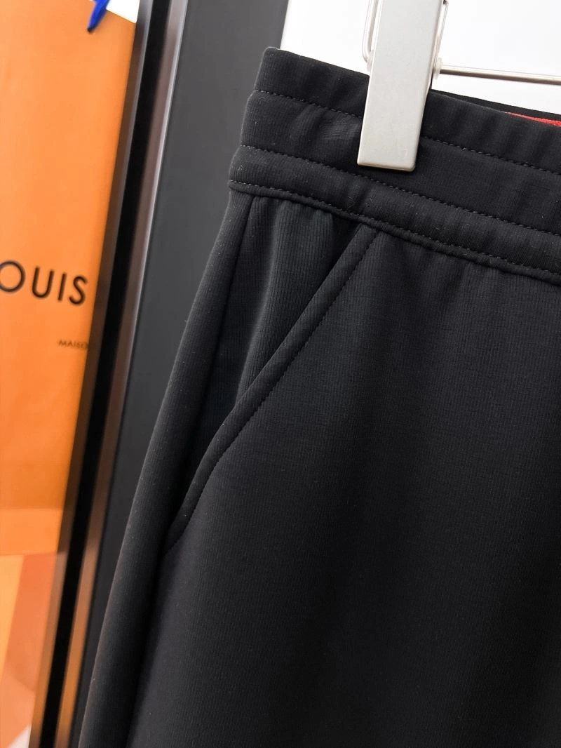 High fidelity Burberry Long Pants