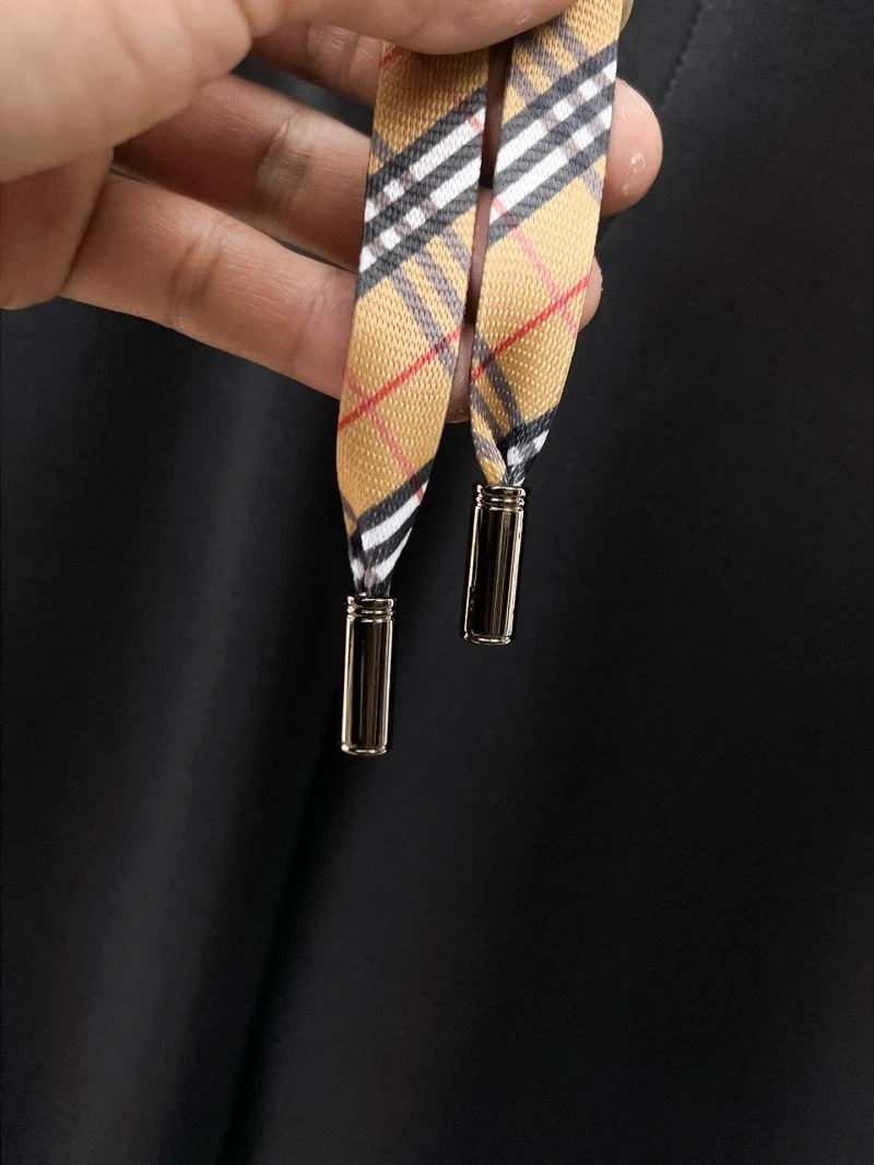 High fidelity Burberry Long Pants