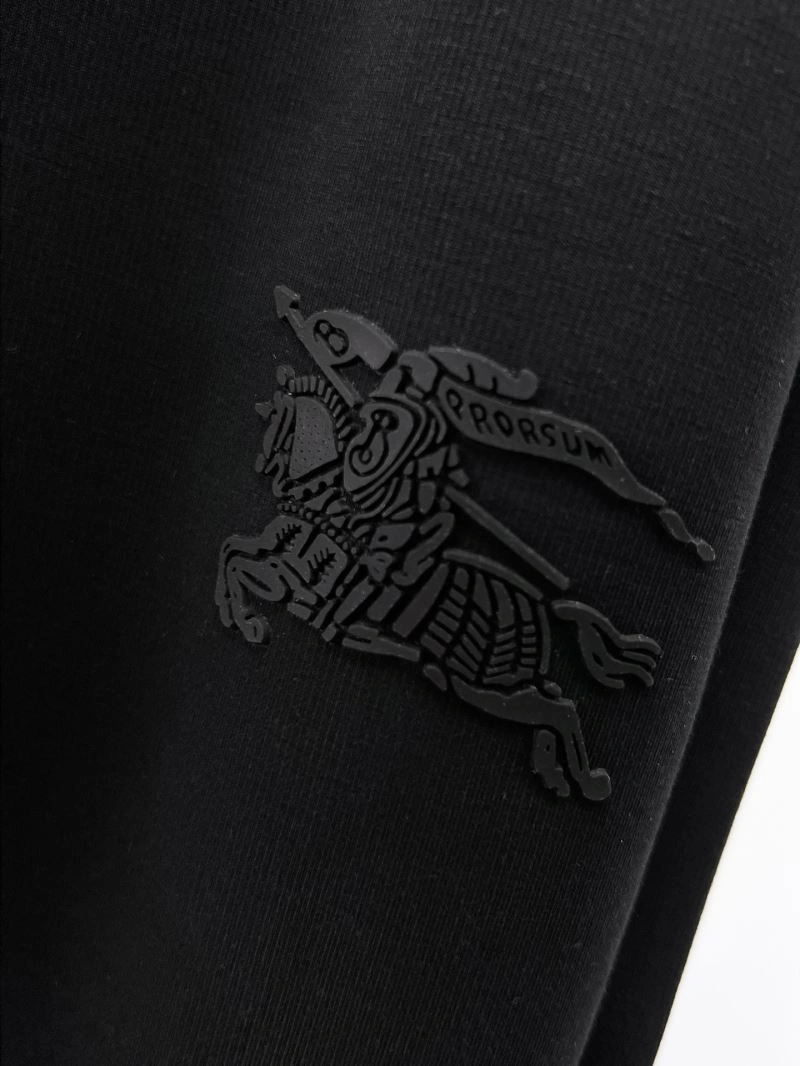 High fidelity Burberry Long Pants