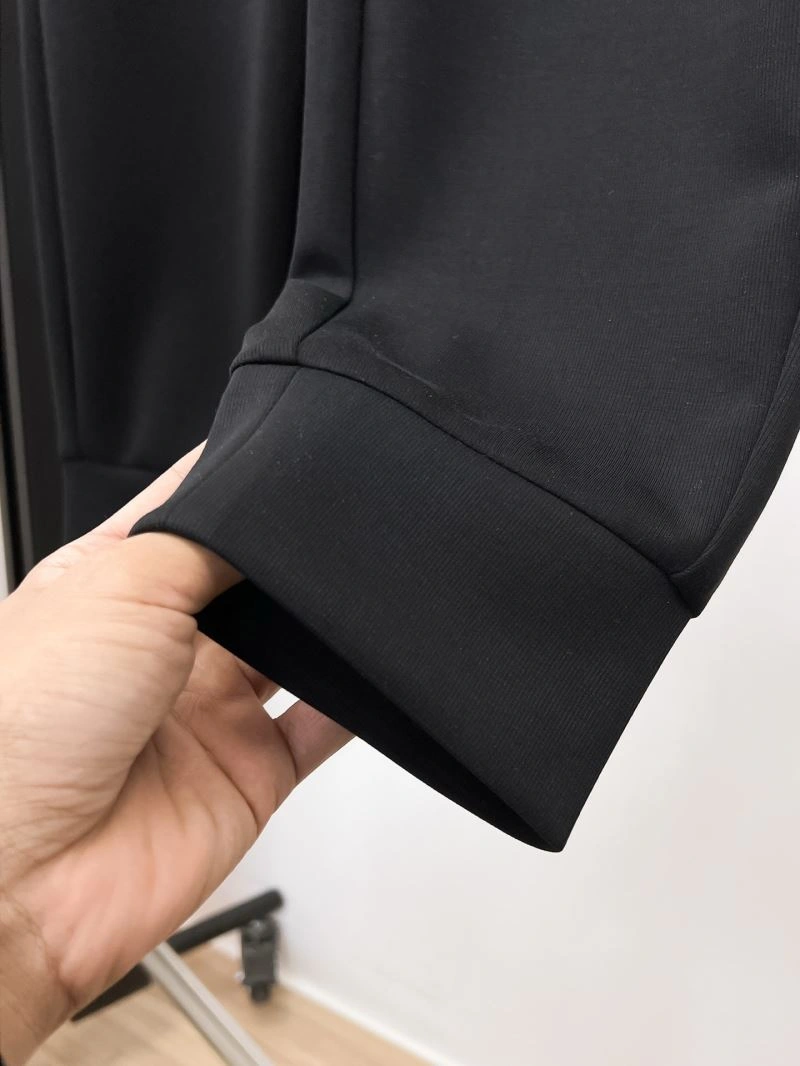 High fidelity Burberry Long Pants
