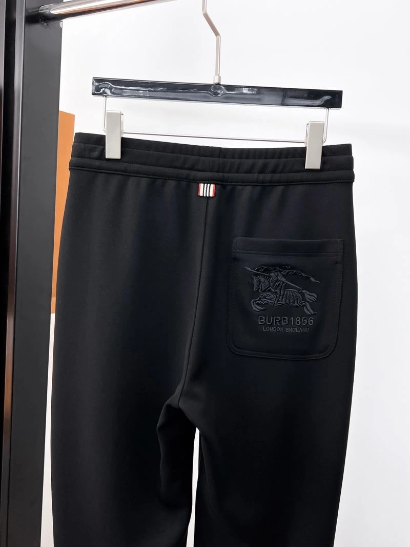 High fidelity Burberry Long Pants