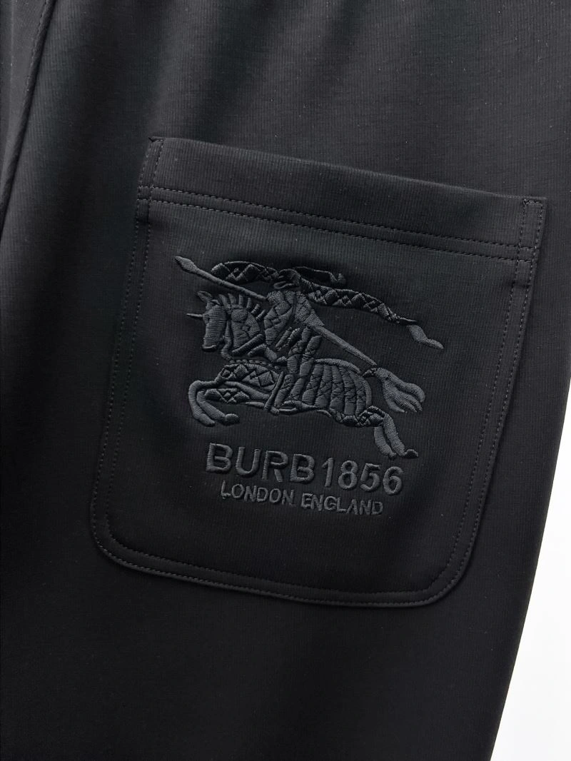 High fidelity Burberry Long Pants
