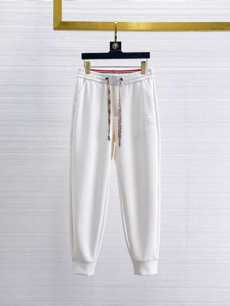 Burberry Long Pants