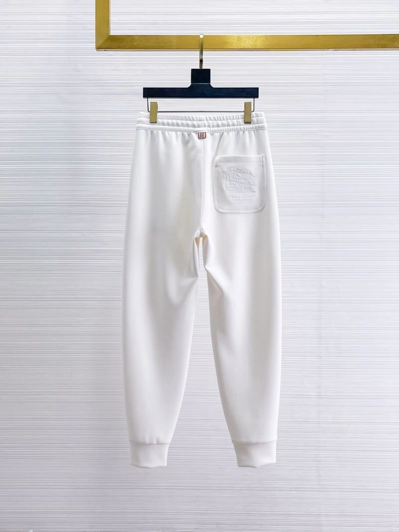 Brand-original Burberry Long Pants