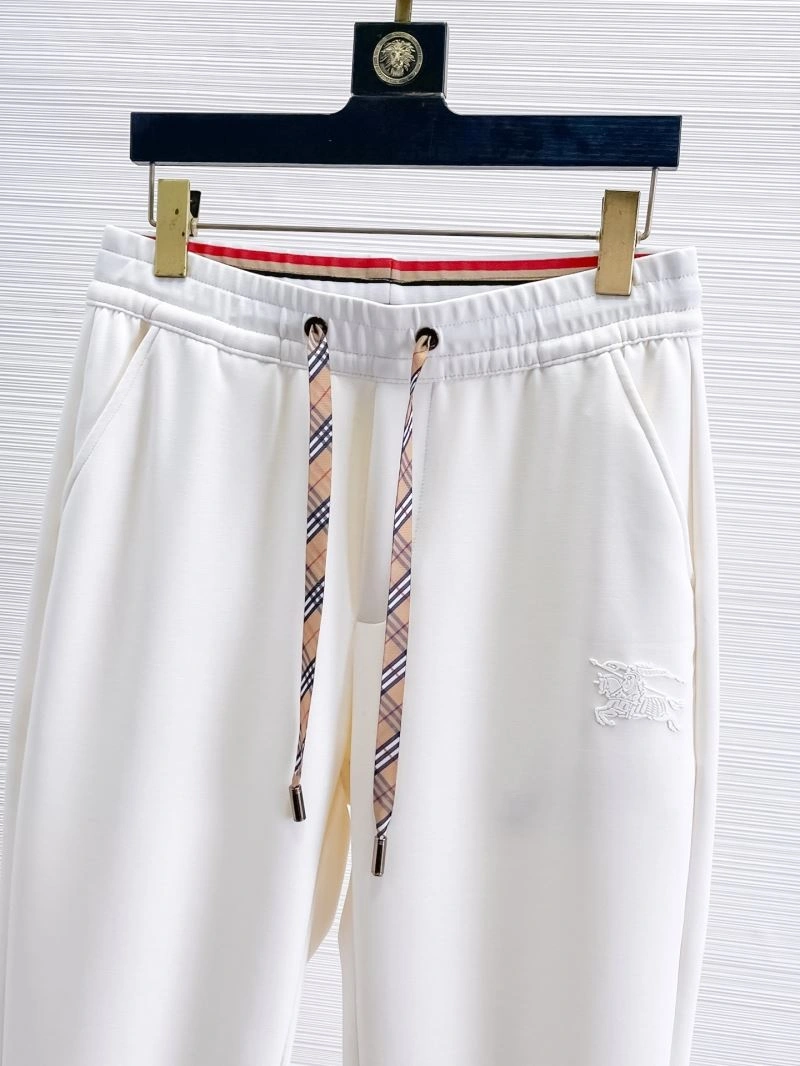 Brand-original Burberry Long Pants