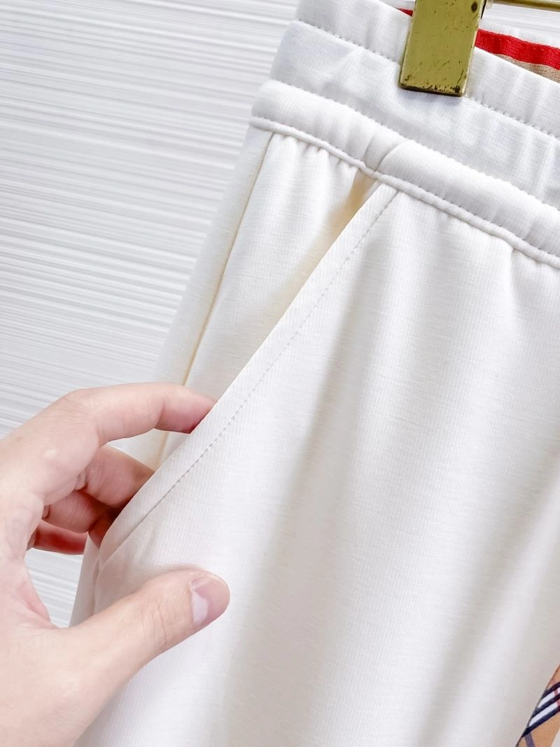 Brand-original Burberry Long Pants