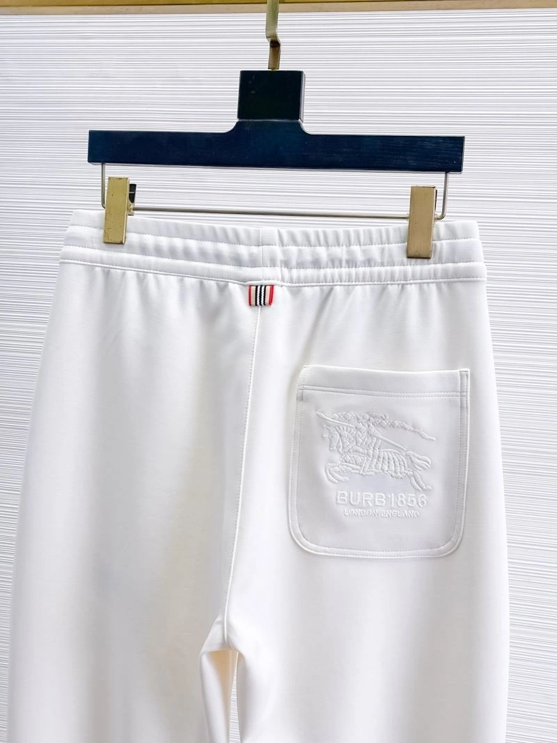 Brand-original Burberry Long Pants