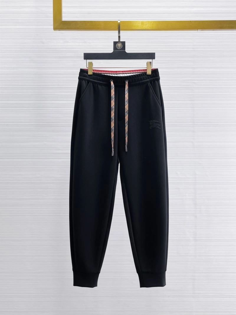 Burberry Long Pants