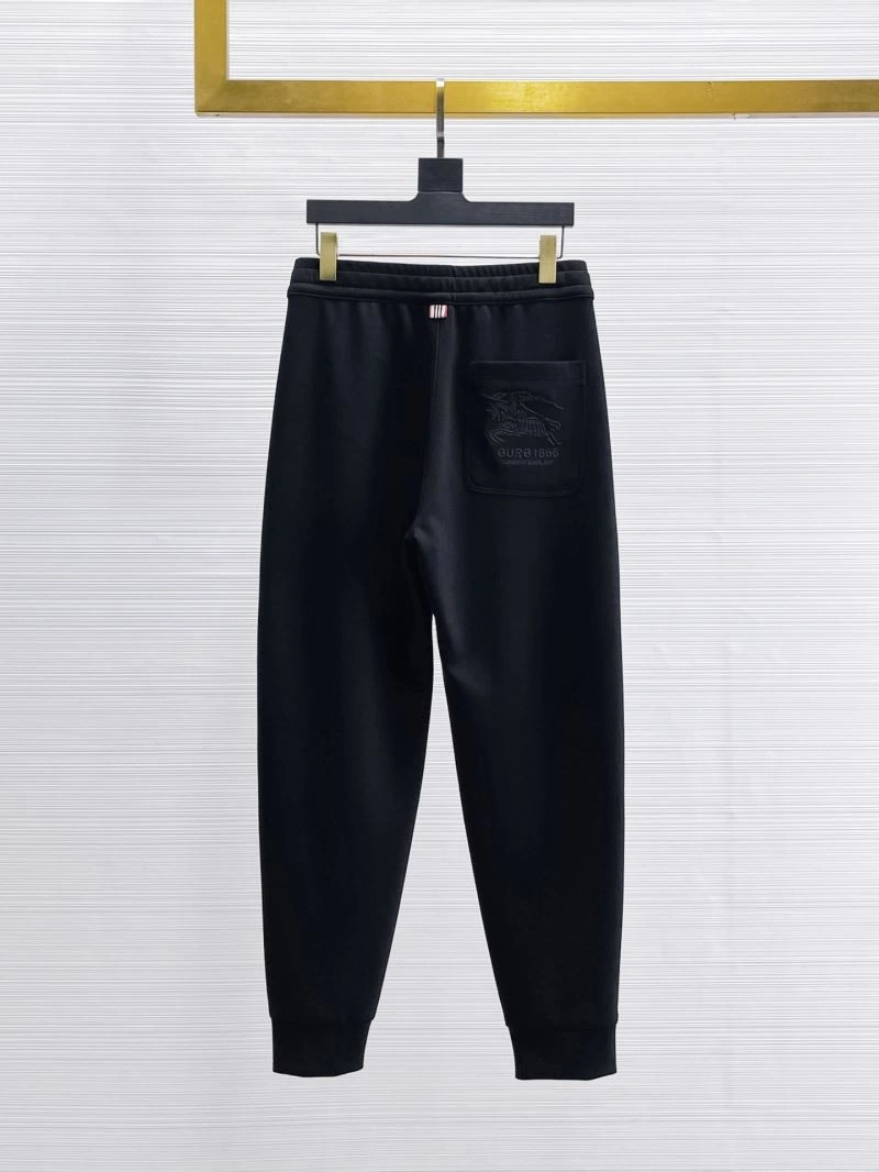 Factory-made Burberry Long Pants