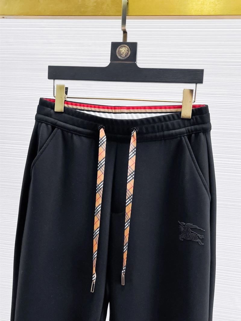 Factory-made Burberry Long Pants