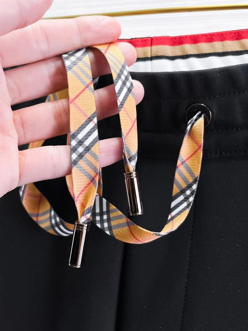 Factory-made Burberry Long Pants