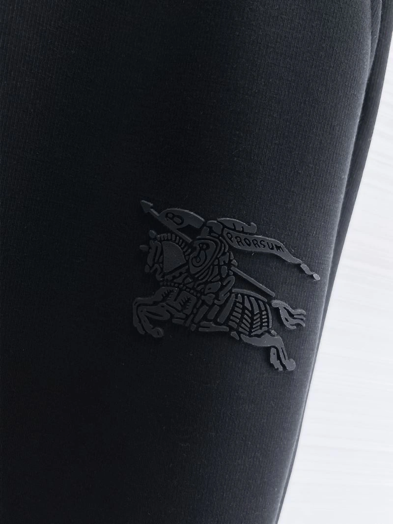 Factory-made Burberry Long Pants