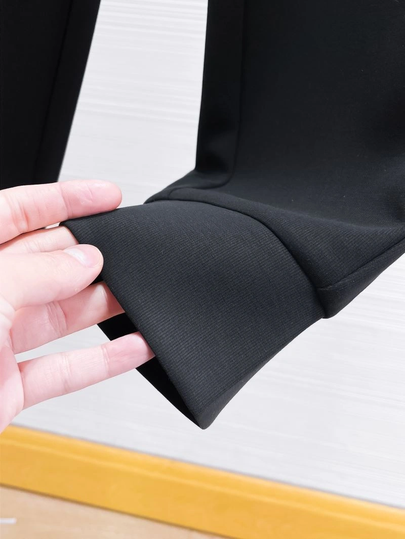 Factory-made Burberry Long Pants
