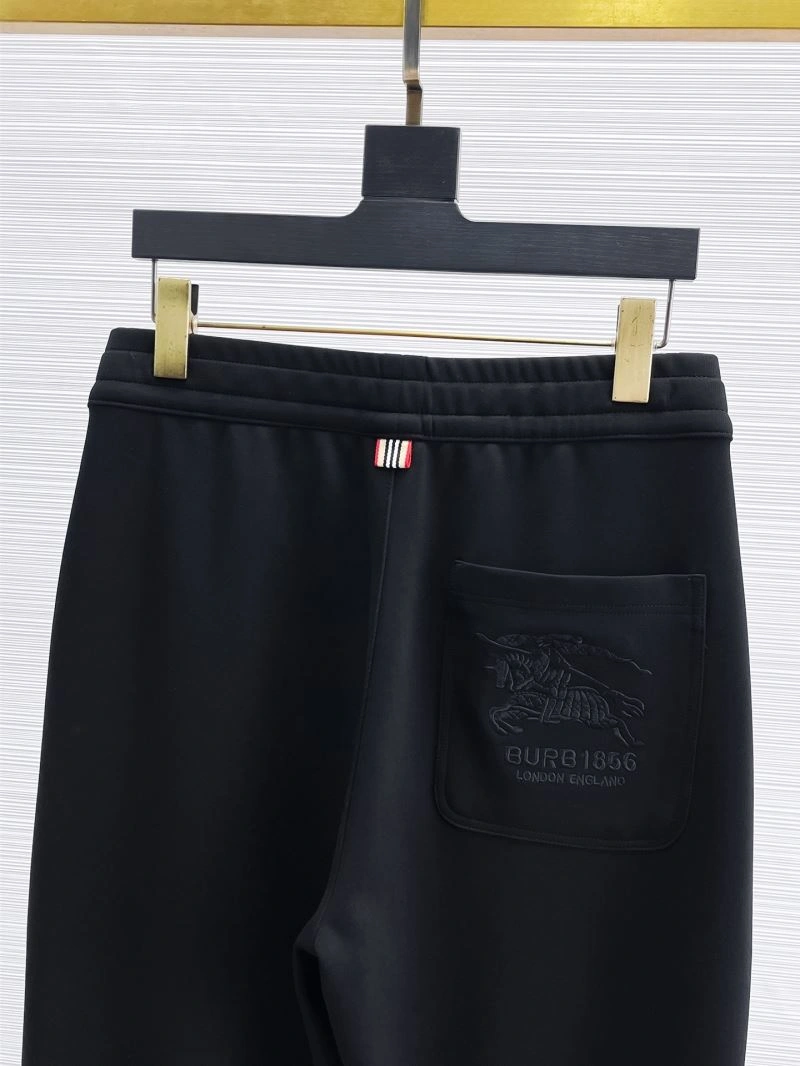 Factory-made Burberry Long Pants