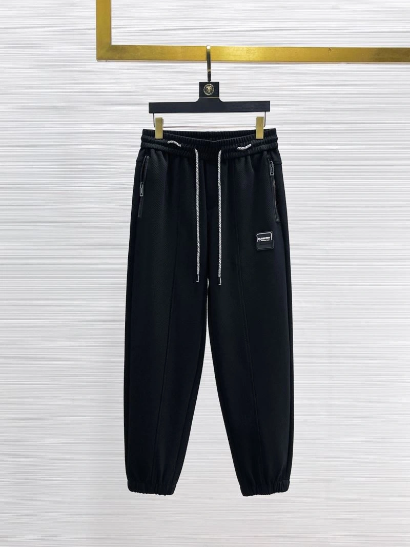 Burberry Long Pants