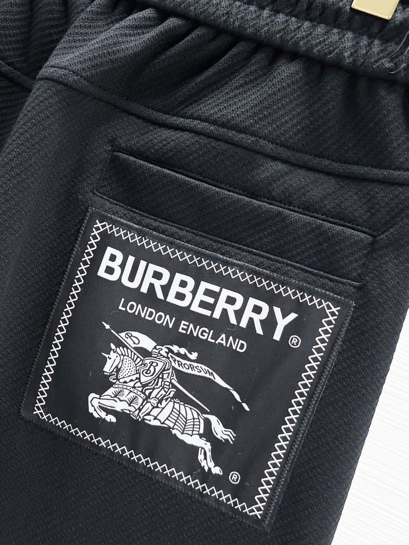 Economical Burberry Long Pants