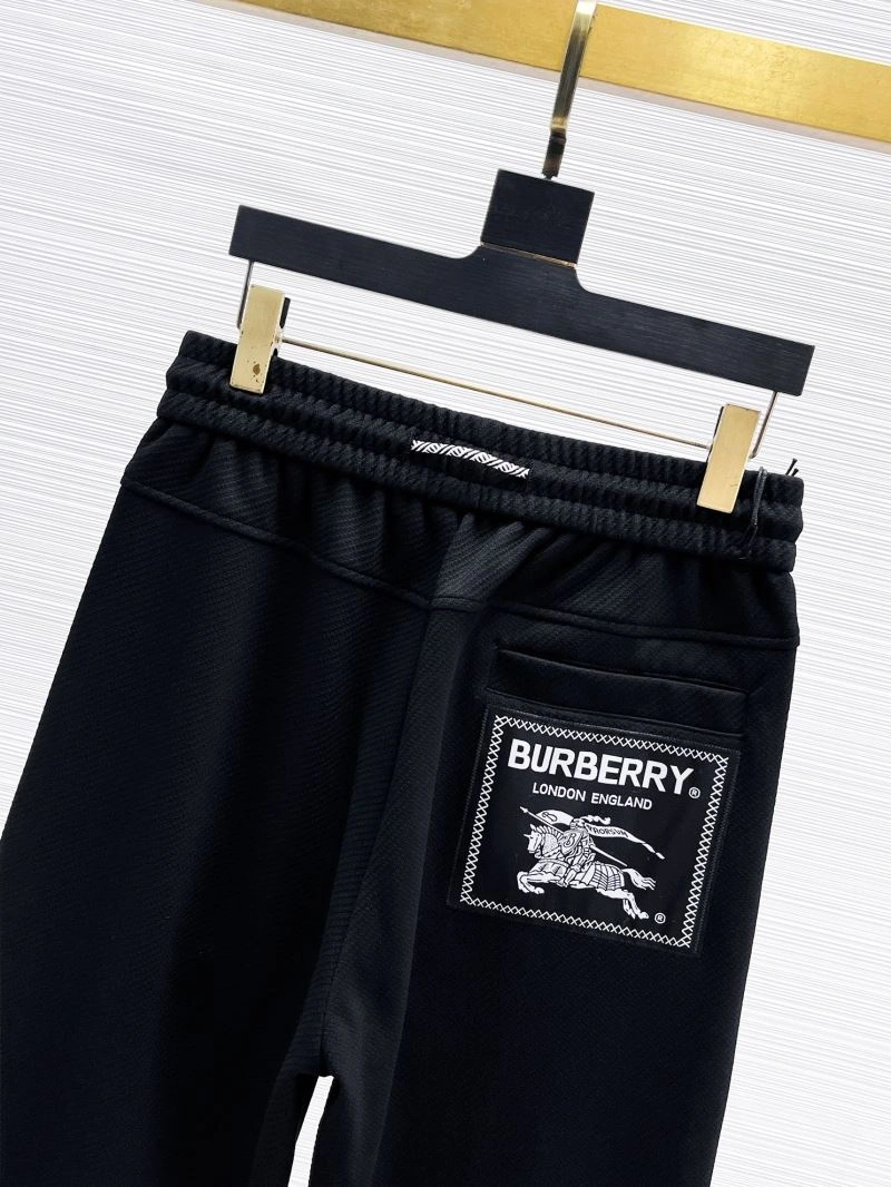Economical Burberry Long Pants