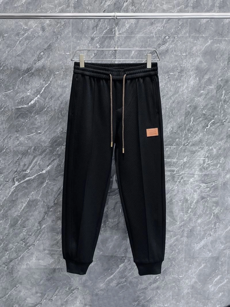 Burberry Long Pants