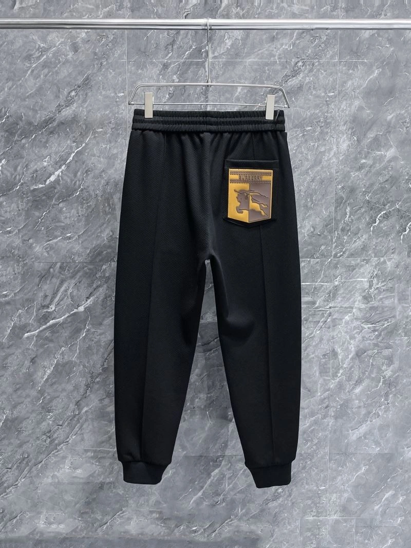 Bargain Burberry Long Pants