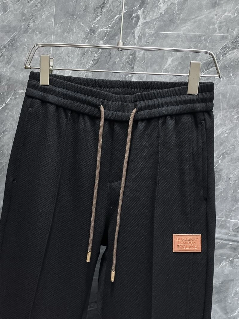 Bargain Burberry Long Pants