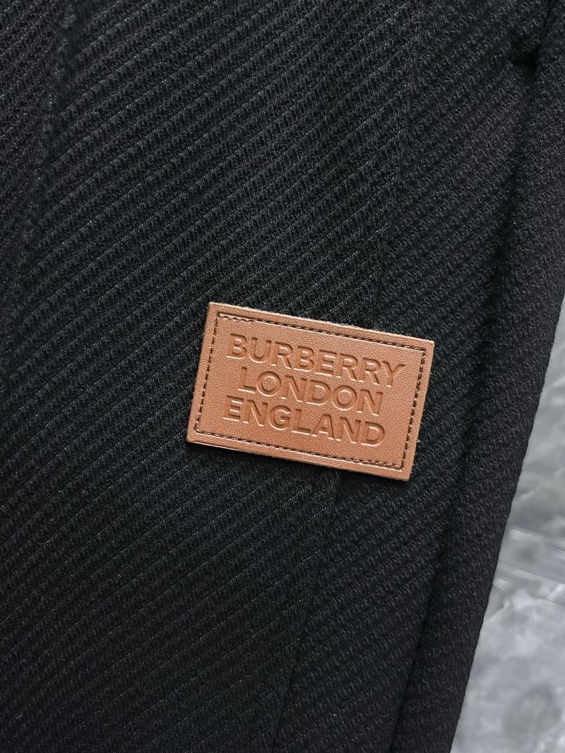 Bargain Burberry Long Pants