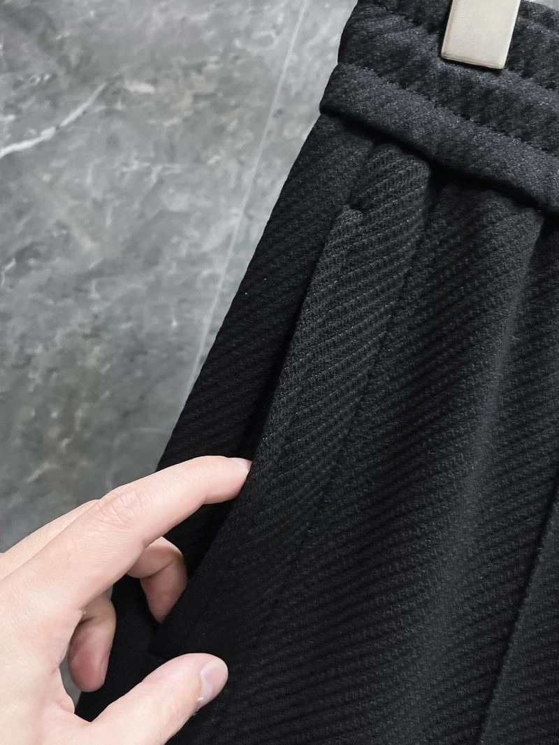 Bargain Burberry Long Pants