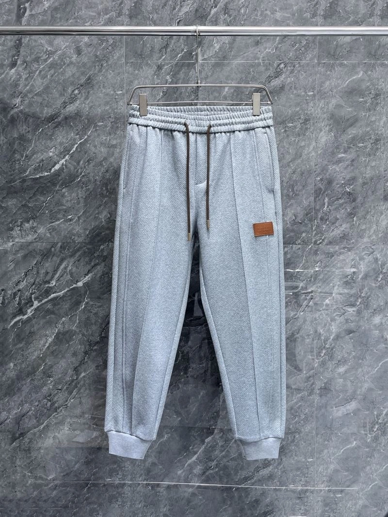 Burberry Long Pants