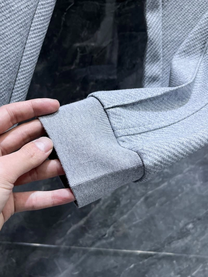 Genuine Burberry Long Pants