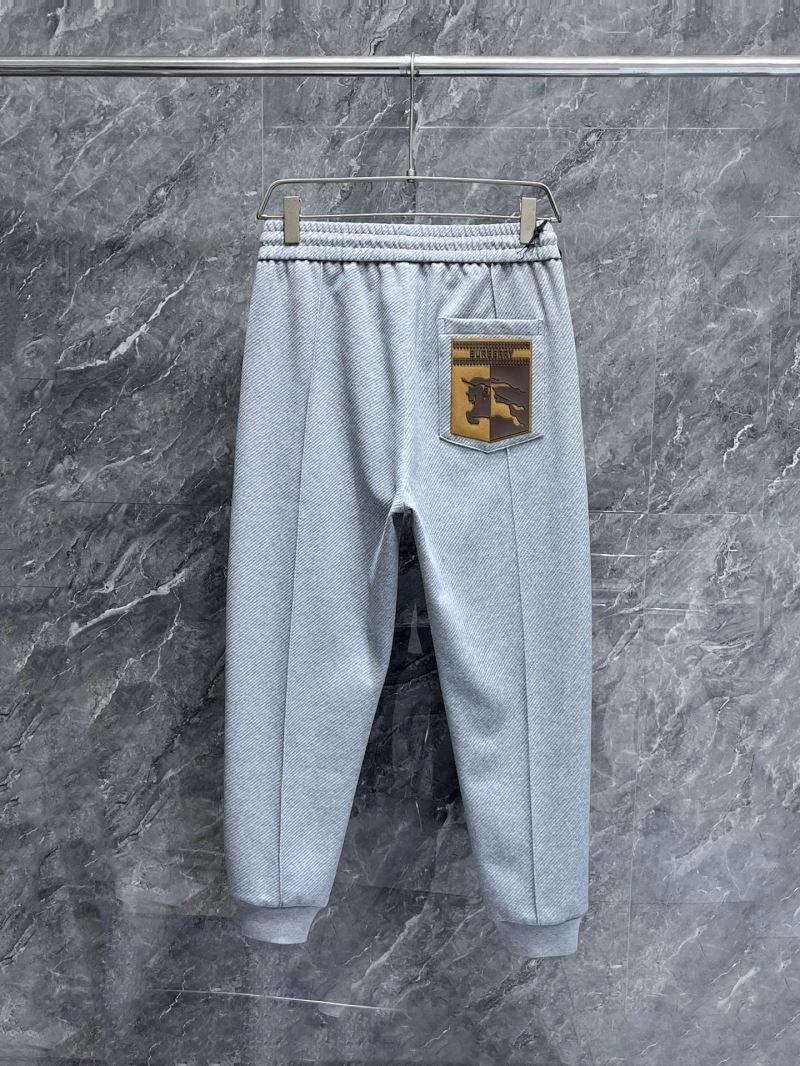 Genuine Burberry Long Pants