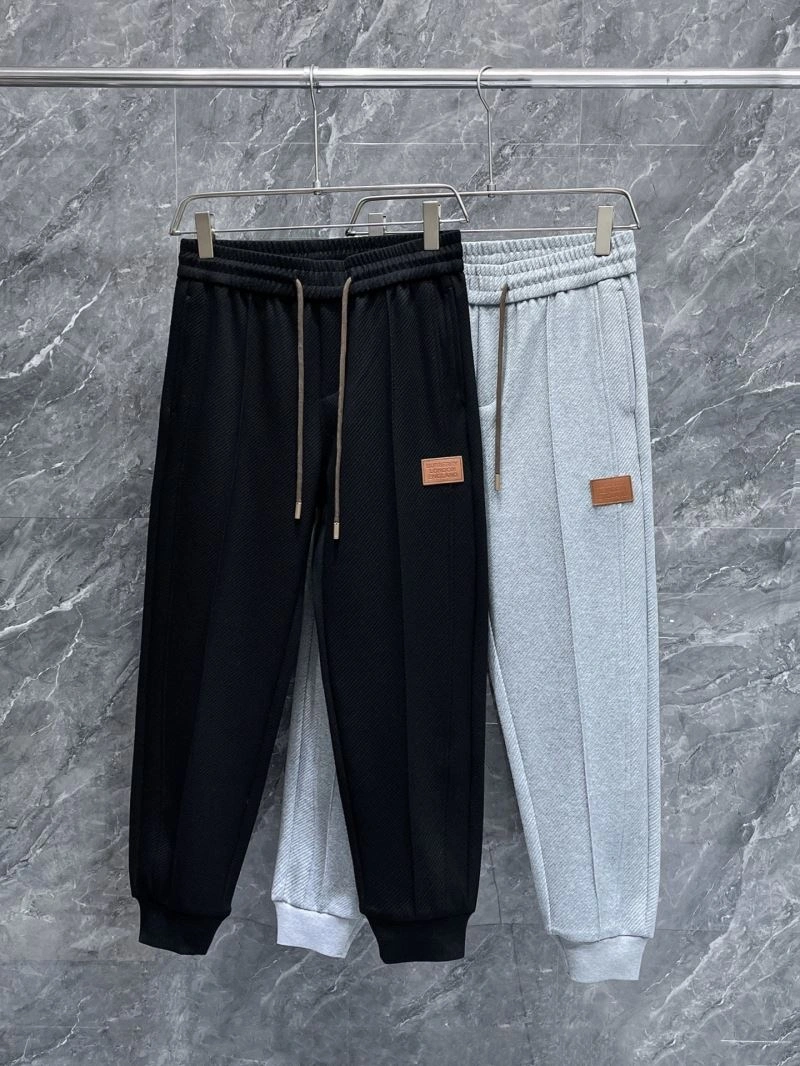 Genuine Burberry Long Pants