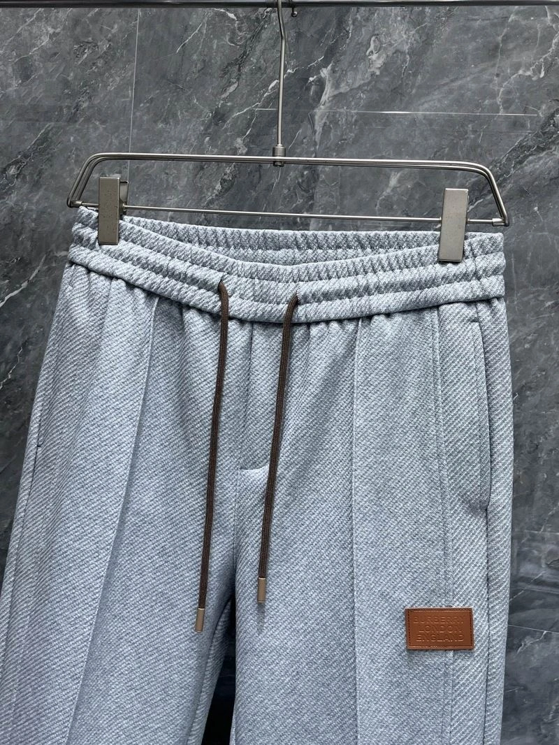 Genuine Burberry Long Pants
