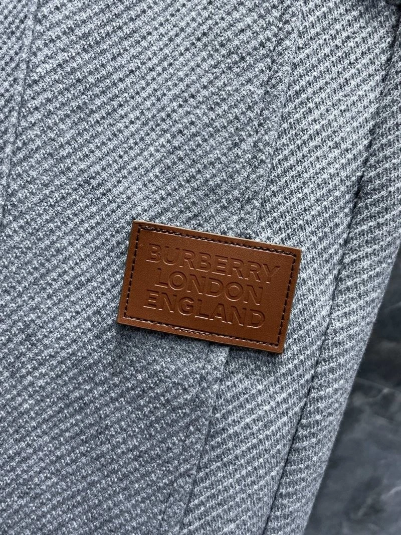 Genuine Burberry Long Pants
