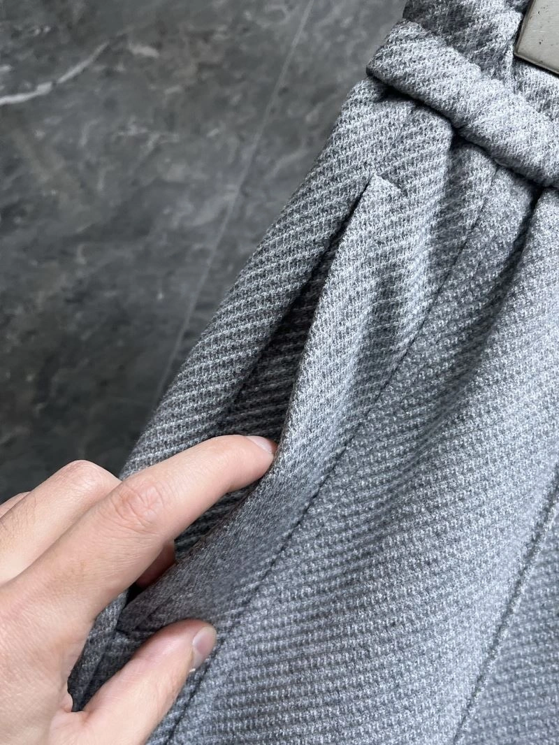Genuine Burberry Long Pants