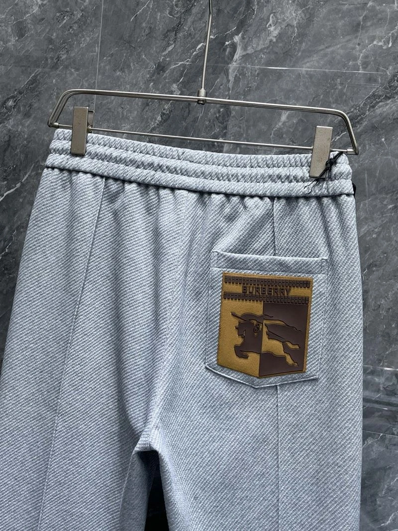 Genuine Burberry Long Pants