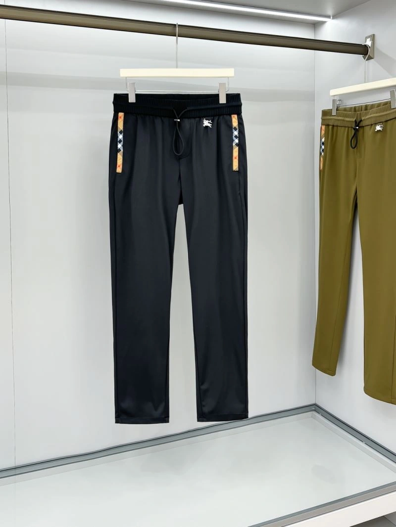 Burberry Long Pants