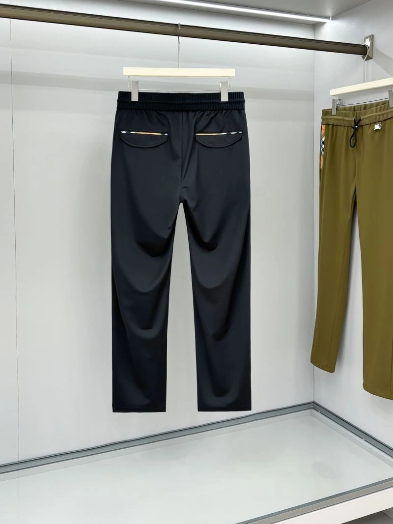 Economical Burberry Long Pants