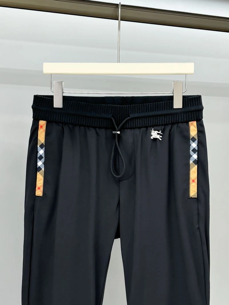 Economical Burberry Long Pants