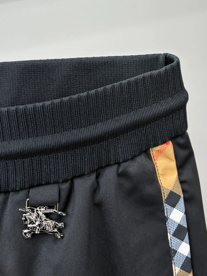 Economical Burberry Long Pants