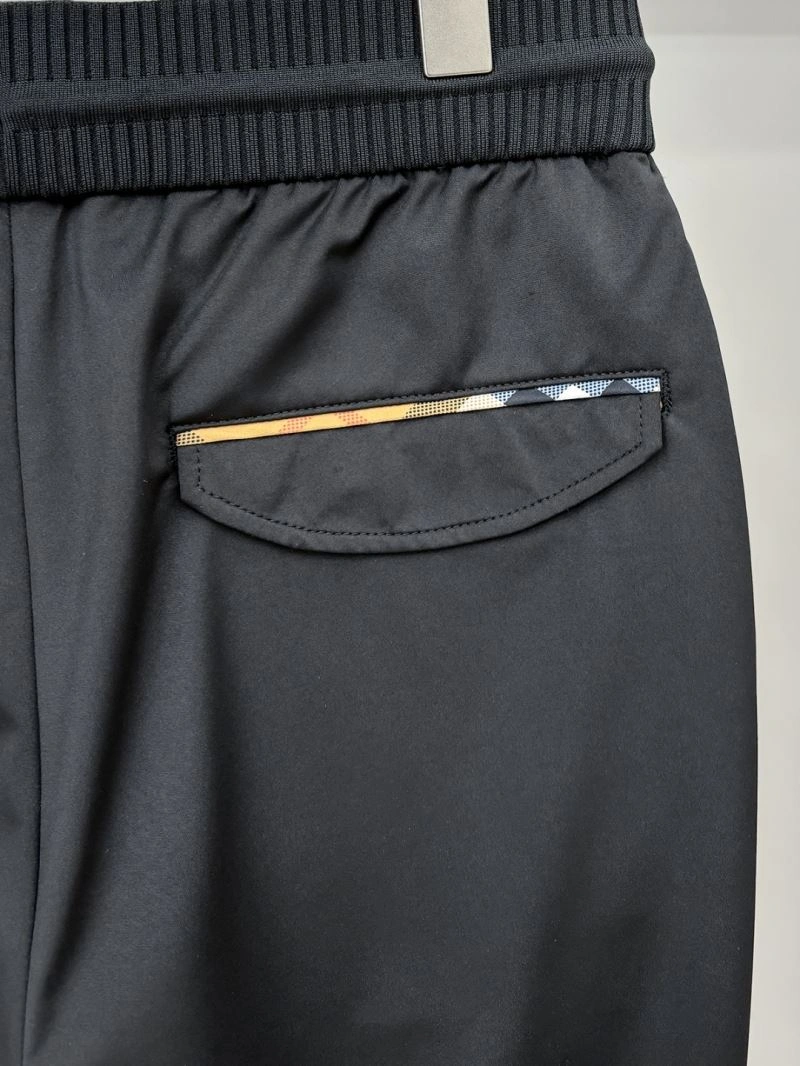 Economical Burberry Long Pants