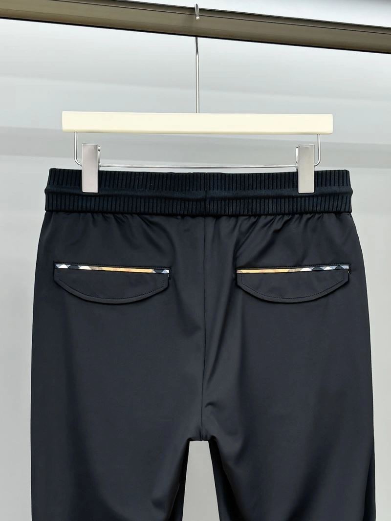 Economical Burberry Long Pants