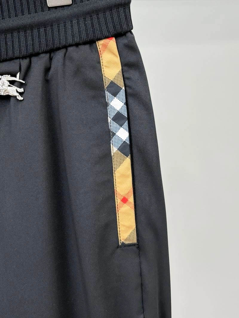 Economical Burberry Long Pants