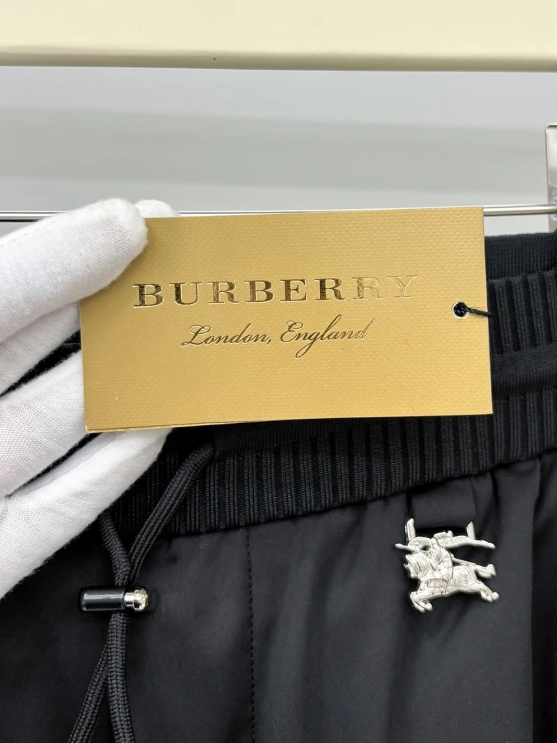 Economical Burberry Long Pants