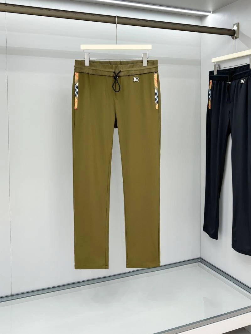 Burberry Long Pants