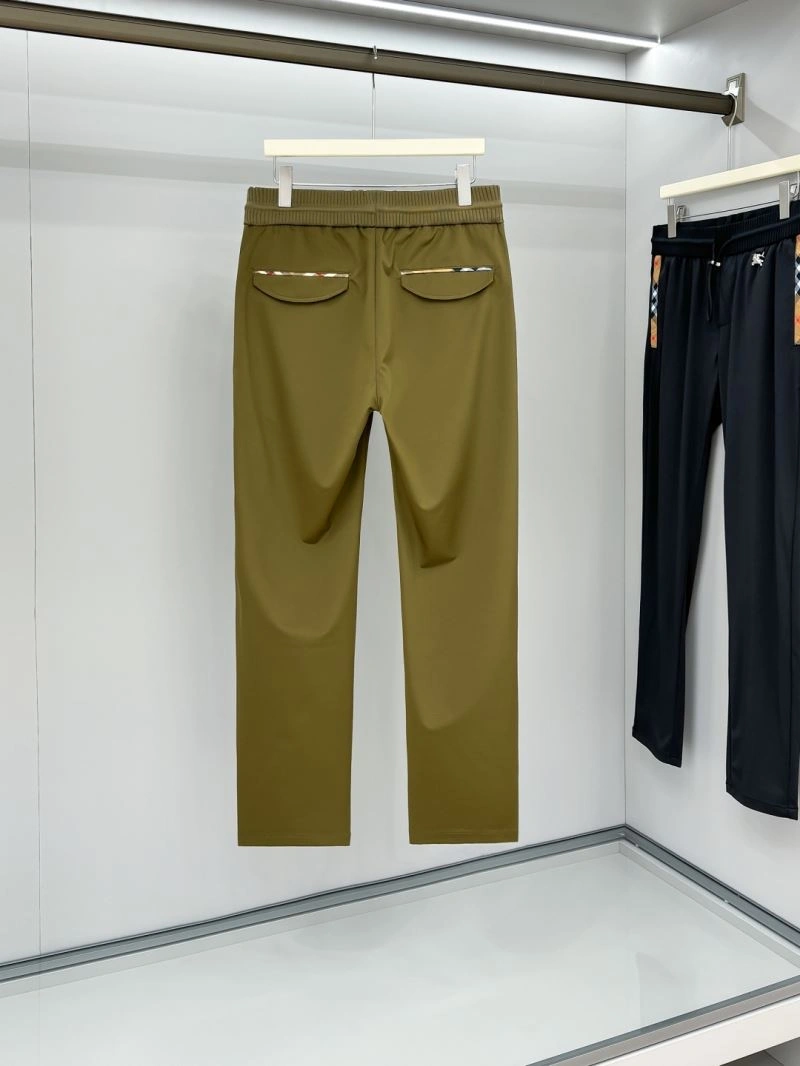 Indistinguishable Burberry Long Pants