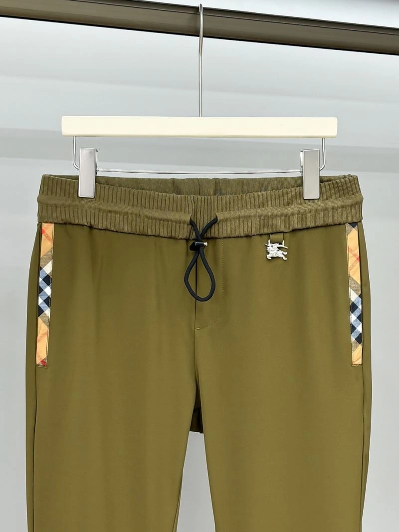 Indistinguishable Burberry Long Pants